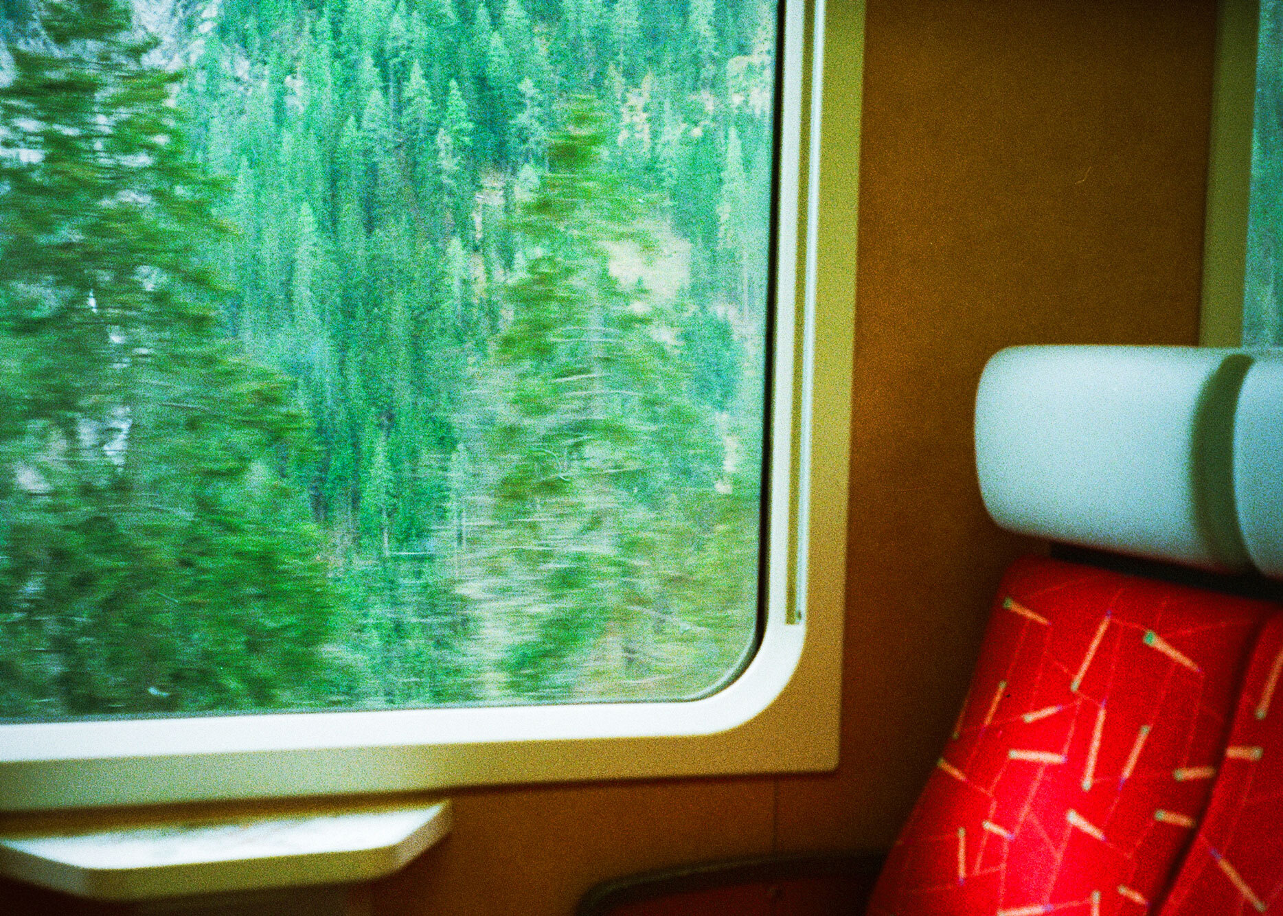 The Interrail Vintage Journey-arkiv - Europarunt.se